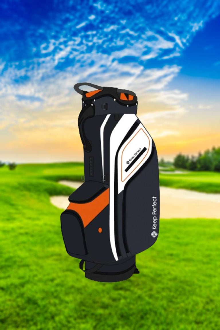 Custom Golf Cart Bags - Golf Items, Golf Bag, Golf Accessories ...